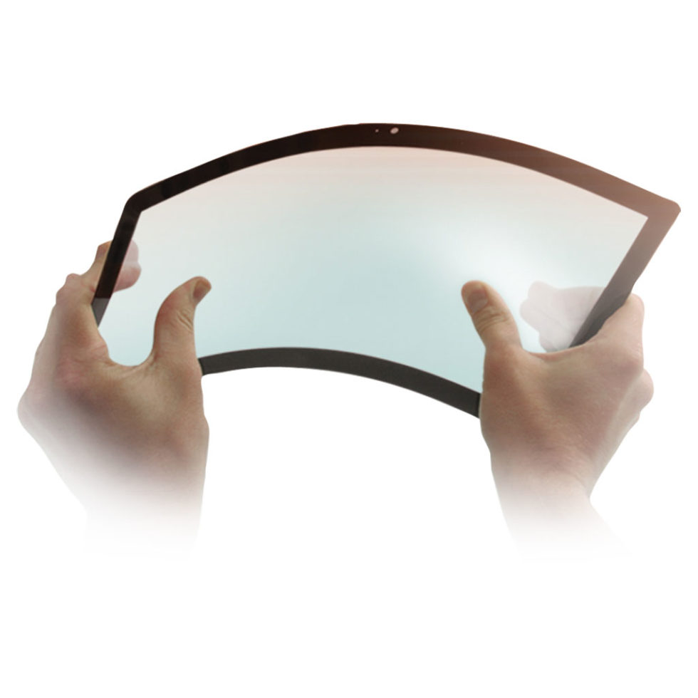 Abrisa Technologies - Specialty Glass, Fabrication & Optical Coatings